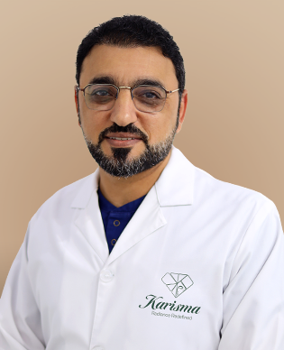 Dr. Adel Al- Aswad