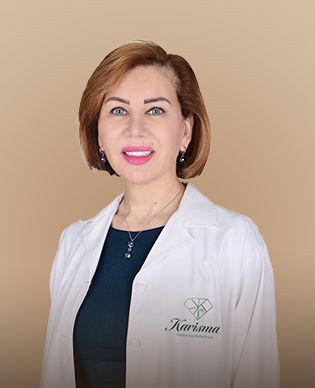 Dr. Huda Ebrahim Shaheen